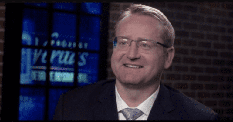 Ryan Hartwig: Facebook Whistle Blower, Activist, Conservative, Truther ...