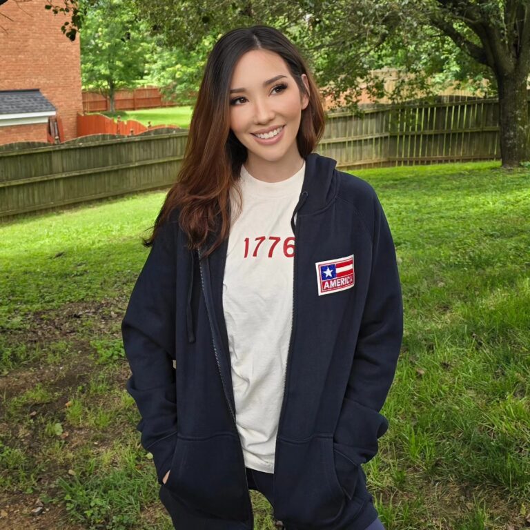 Lauren Chen: Roaming Millennial, the Intersection of Culture, Politics ...