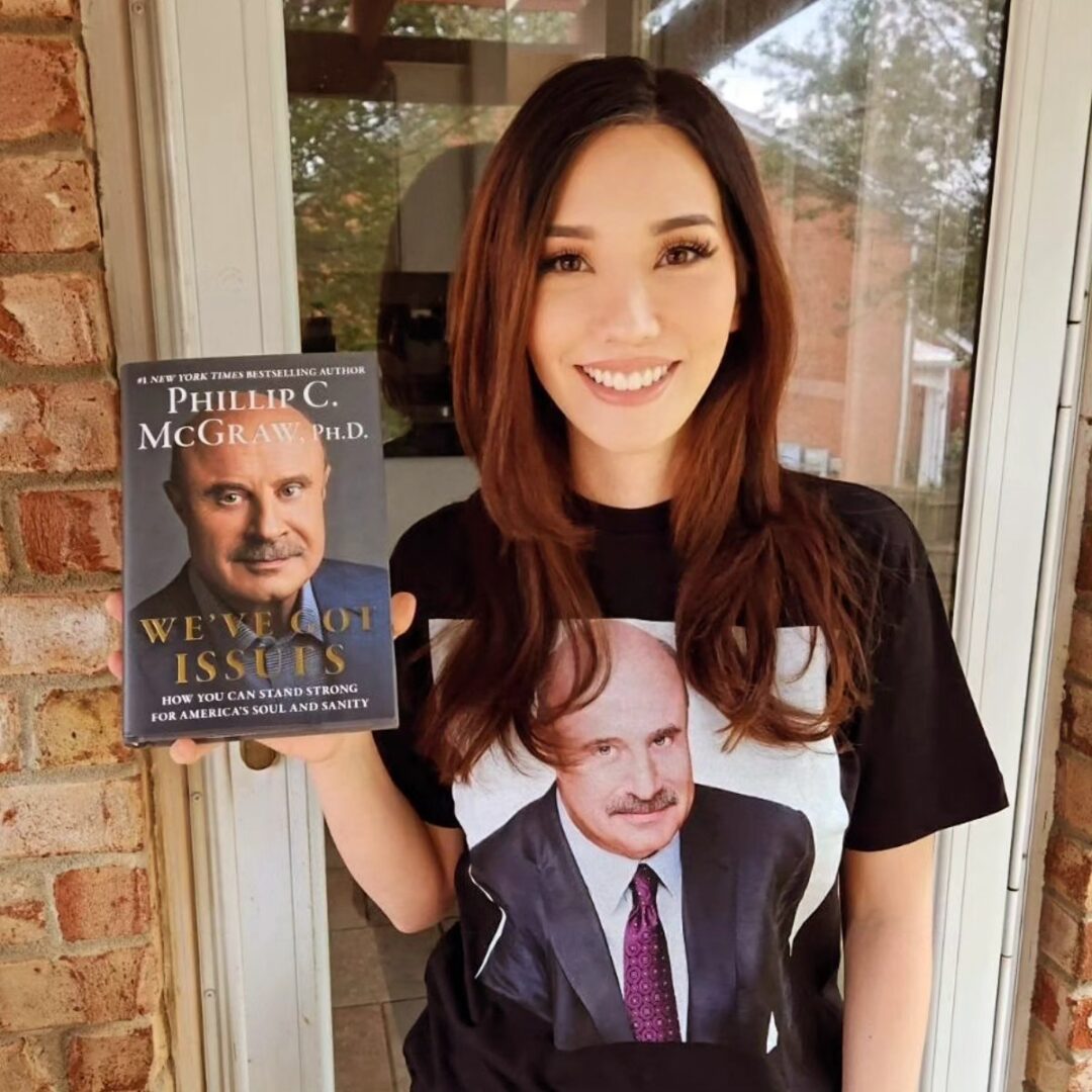 Lauren Chen: Roaming Millennial, the Intersection of Culture, Politics ...