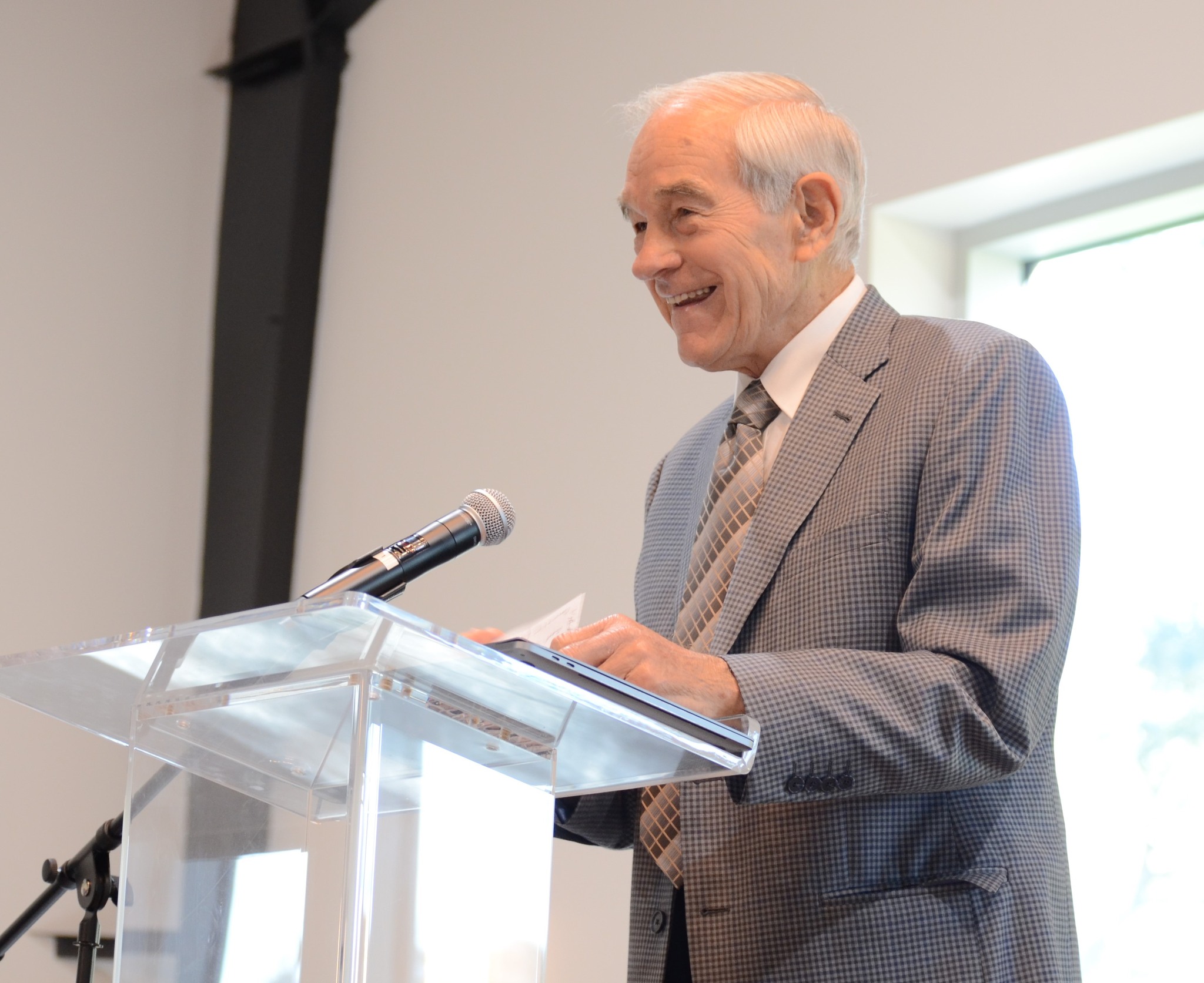 Dr. Ron Paul: Peace & Posterity, An OG Liberty Legend, Protect Freedoms ...