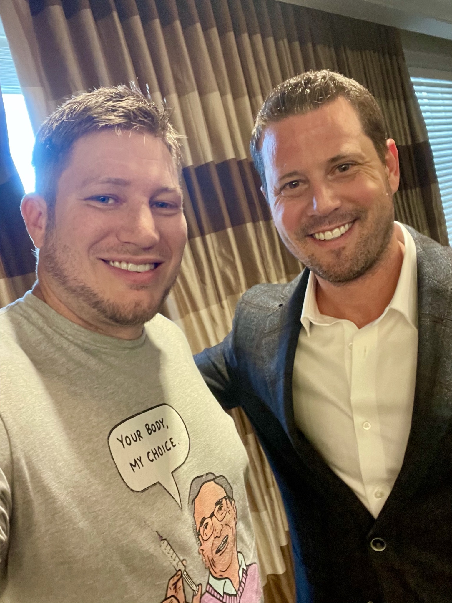 Seth Dillon (The Babylon Bee): Spreading Knowledge through Laughter ...